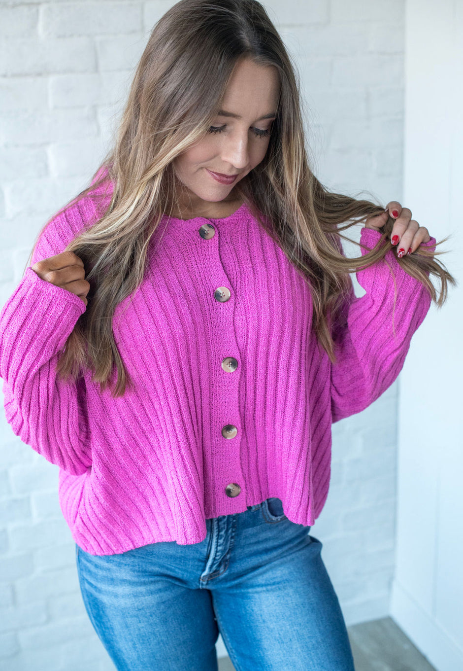 Women's Tops – ARIA Clothing Co