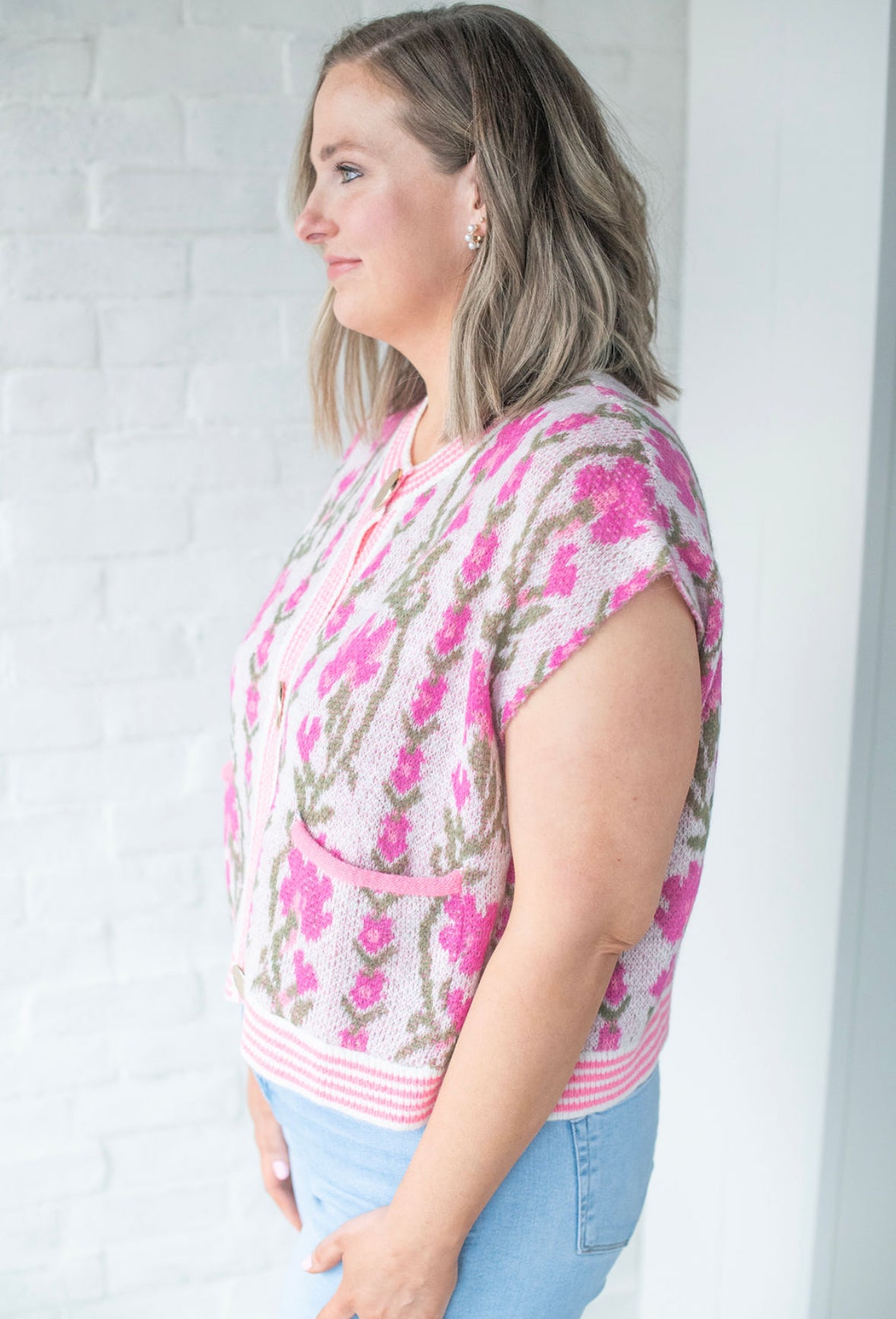 Women's Tops – ARIA Clothing Co